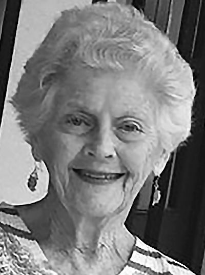 Nancy B. Shaw | Obituaries | hpenews.com