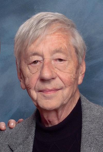 Joe McCabe | Obituaries | hpenews.com