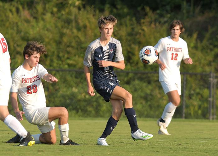 Prep roundup: Westchester, Wesleyan score big soccer wins | Sports ...