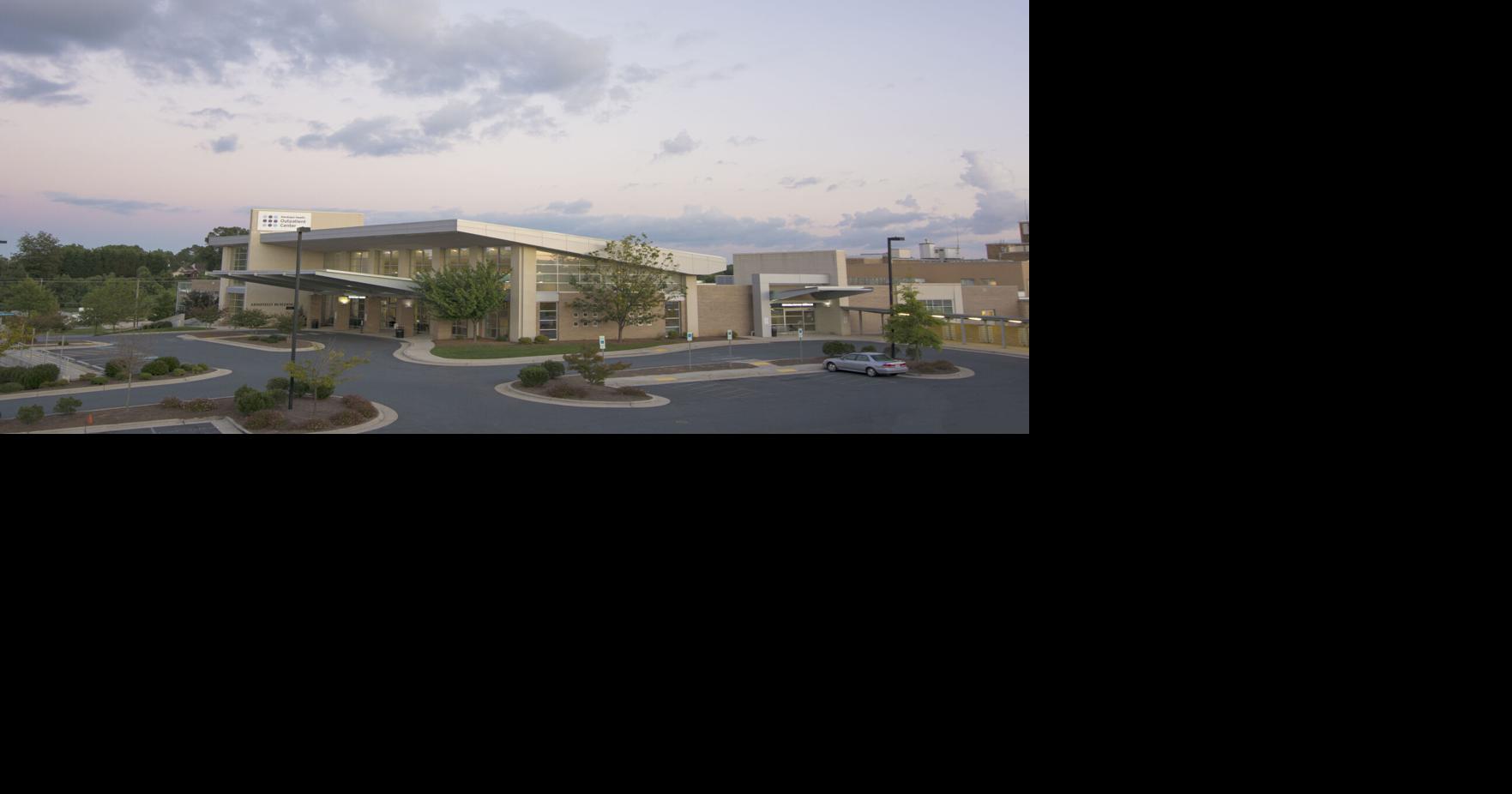 Randolph leaders seek to preserve hospital | News | hpenews.com