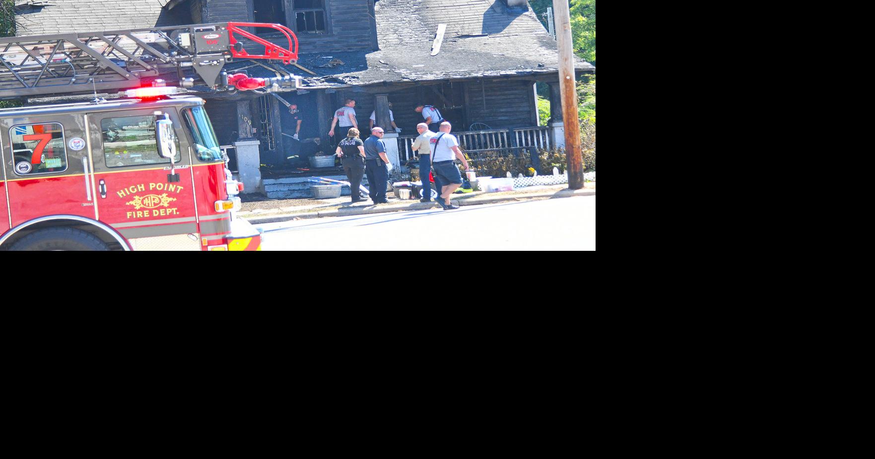 House fire kills one | News | hpenews.com