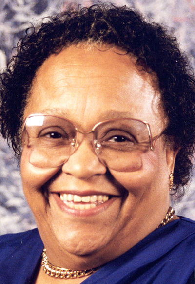 Grandma Purple | Obituaries | hpenews.com