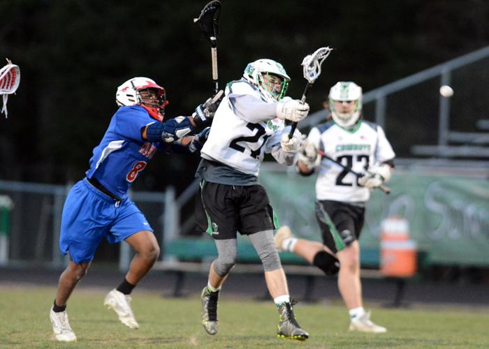 Central's Horne, Htaw among Heart of Champions winners | Sports ...