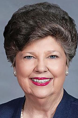 Biggs, Hurley to face off in state race | Archdale Trinity News ...
