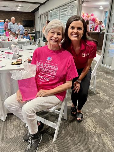 High Point hosts kickoff for fight against cancer | Life | hpenews.com