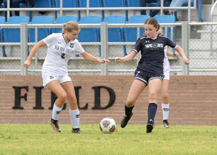 HPCA soccer edges Westchester, 1-0 | Newsletters | hpenews.com