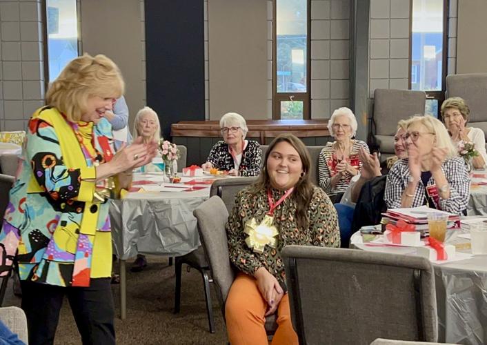 Group is society of teachers but also much more | Life | hpenews.com