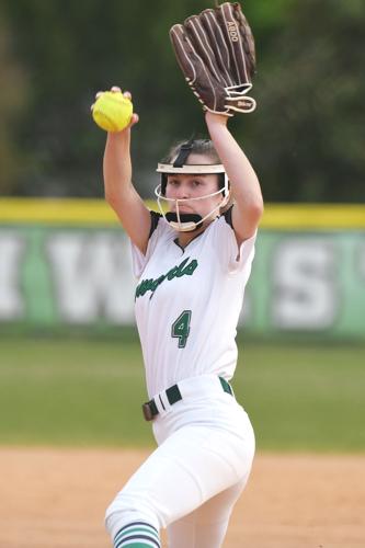 Cowgirls bounce Ragsdale from Metro tournament | Newsletters | hpenews.com