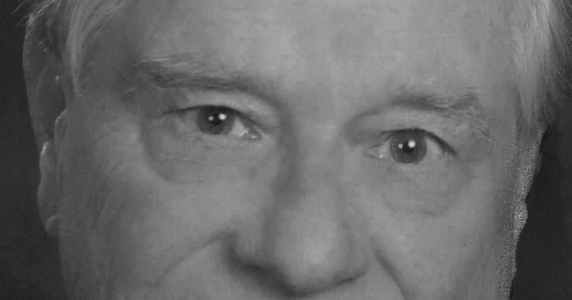 James Ronald Chilton | Obituaries | hpenews.com