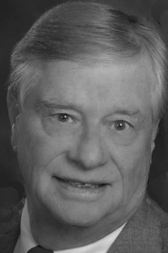 James Ronald Chilton | Obituaries | hpenews.com