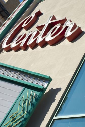 HPU instructor photographs vintage movie theaters for book | Life ...