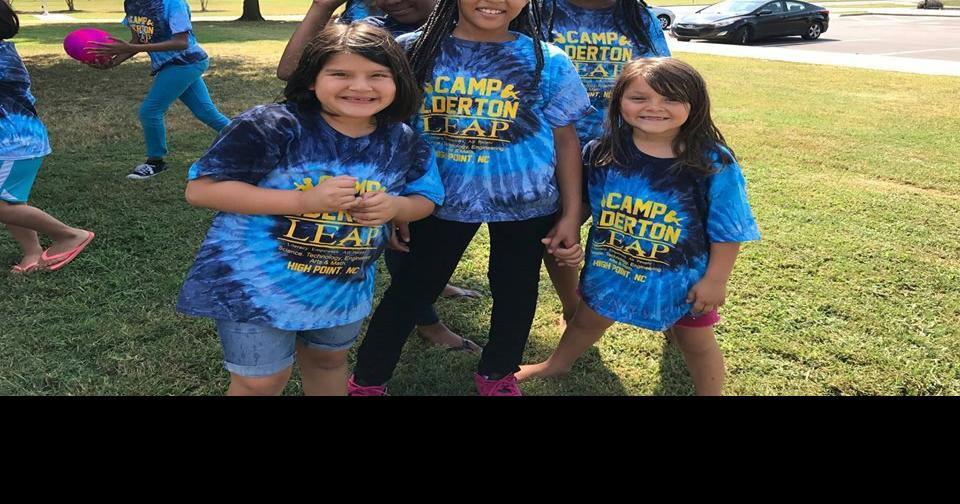 Camp Carey uplifts low-income students | News | hpenews.com