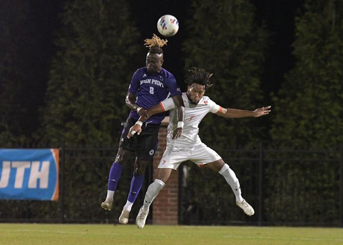 Photo gallery: High Point University vs. Campbell men's soccer | Sports ...
