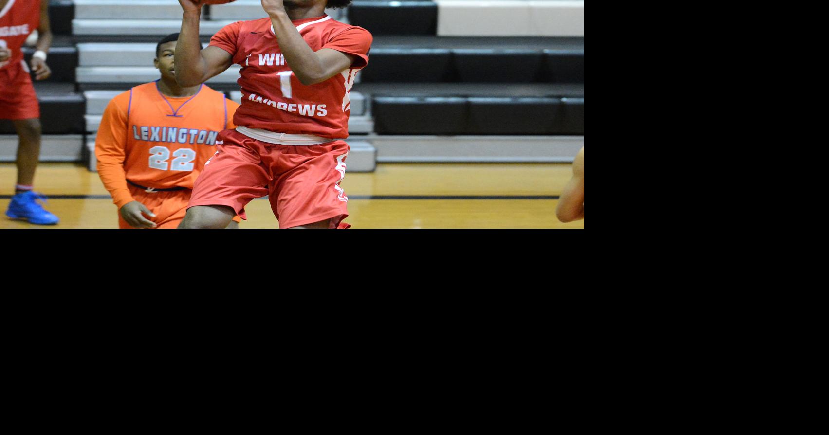 Photo gallery: Sheetz Holiday Christmas Classic basketball (day 3 ...