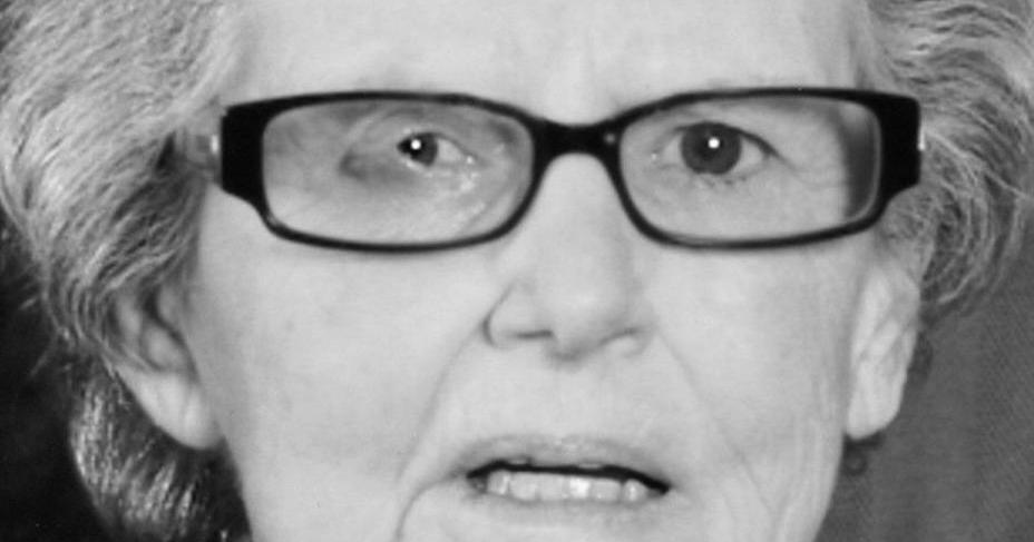 Joyce Foley | Obituaries | hpenews.com
