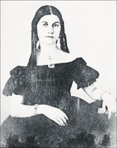 New book chronicles history of Oakwood Cemetery | Life | hpenews.com