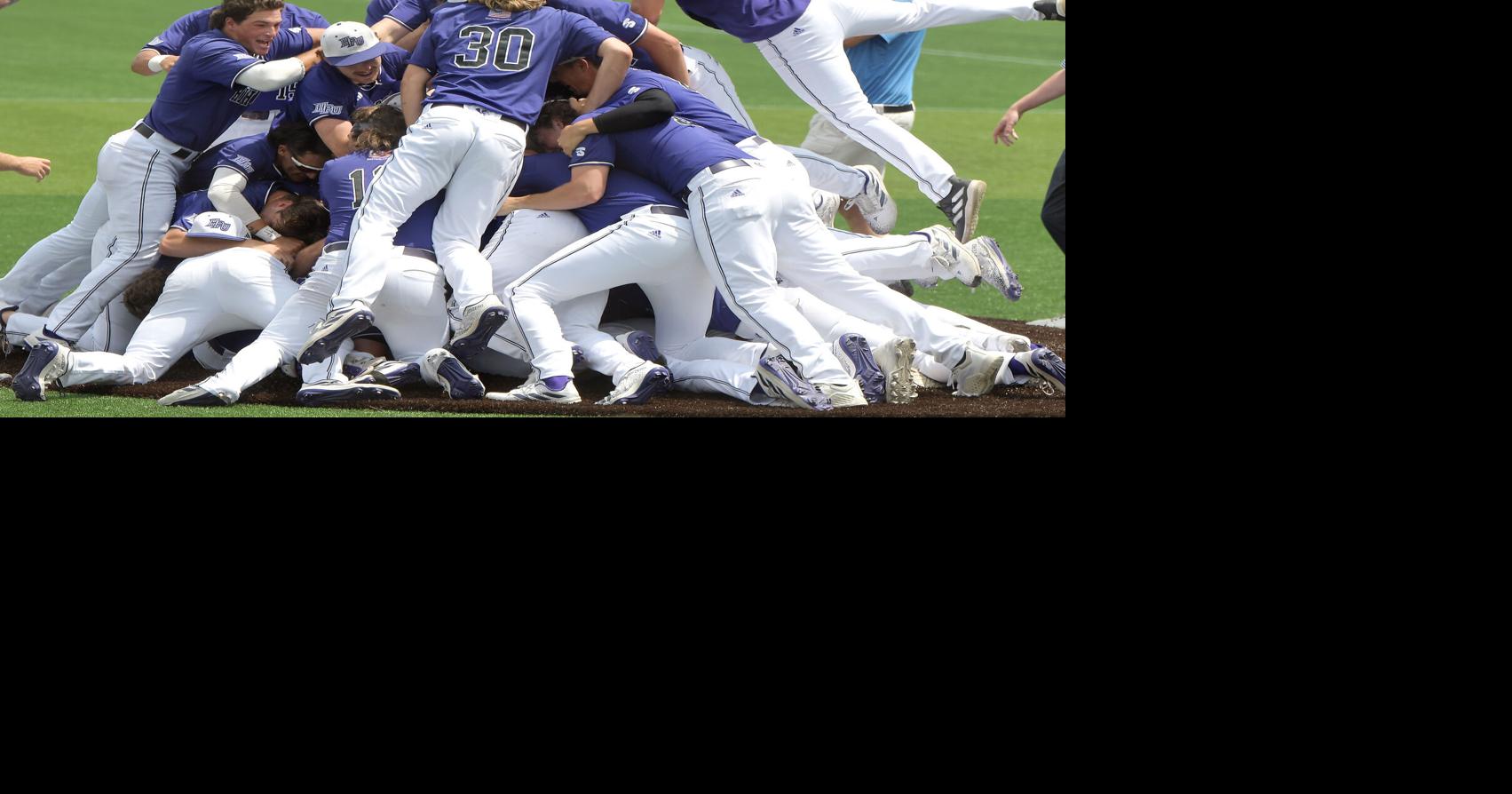 HPU baseball wins Big South tournament title | Newsletters | hpenews.com