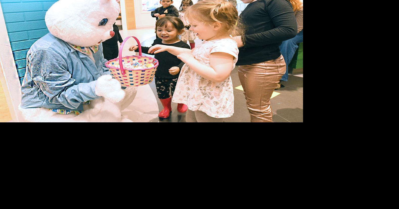 Community Easter events set this weekend | News | hpenews.com