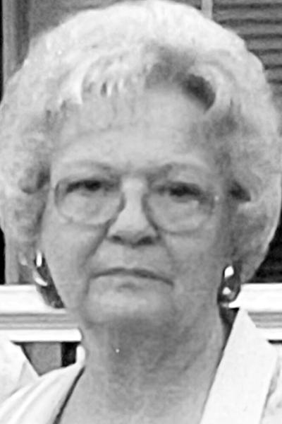 Alice Parrish | Obituaries | hpenews.com
