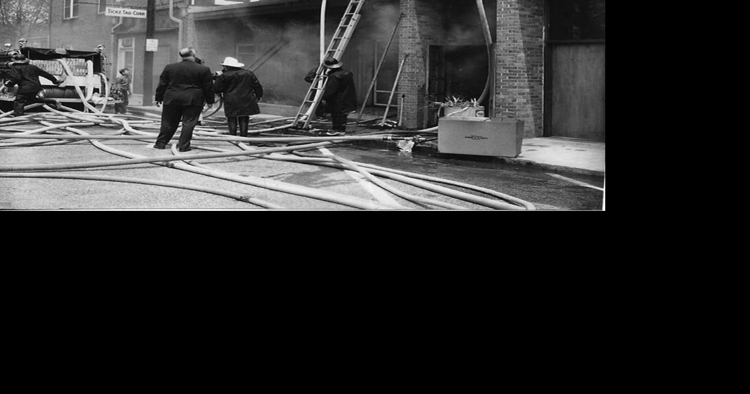 HIGH POINT CONFIDENTIAL: Black Sunday - Ray Street School’s firebug led ...