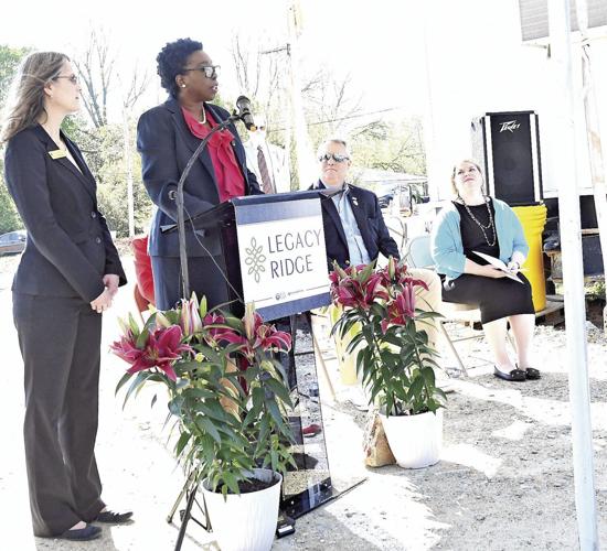 Legacy Ridge brings optimism | News | hpenews.com