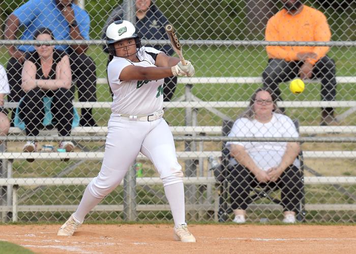 Cowgirls race past Grimsley in Metro tourney opener | Sports | hpenews.com