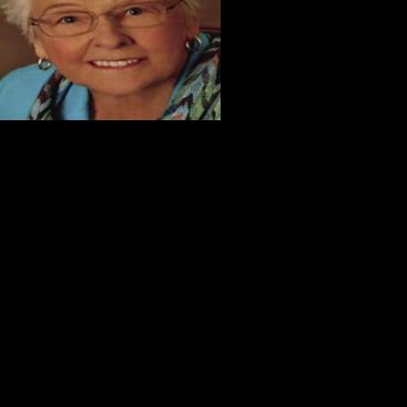 Jean Locke Gooding | Obituaries | hpenews.com