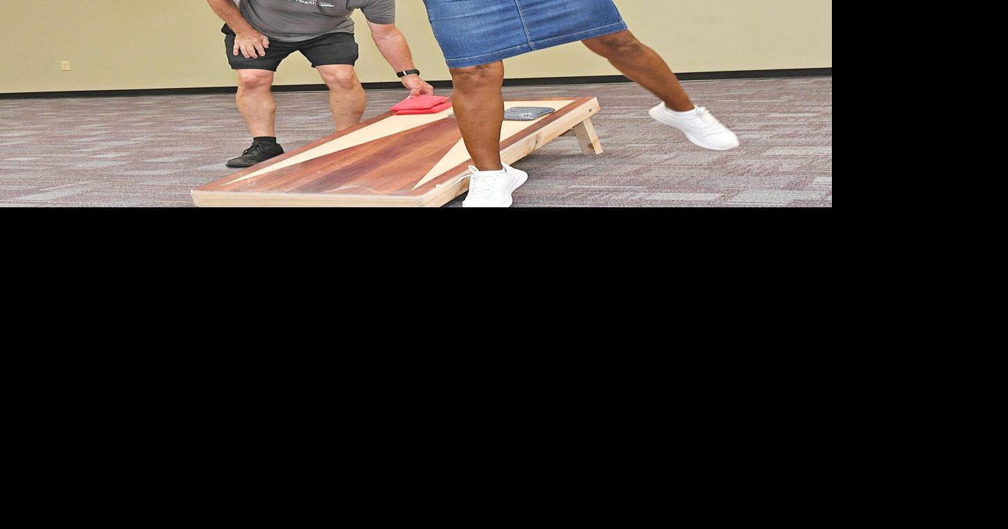 A little friendly competition | News | hpenews.com