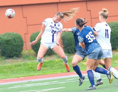 HPU women’s soccer remains undefeated | Newsletters | hpenews.com