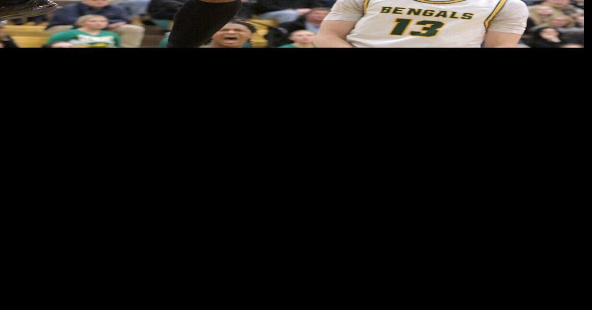 HPCA boys topple Greensboro Day on the road | Newsletters | hpenews.com