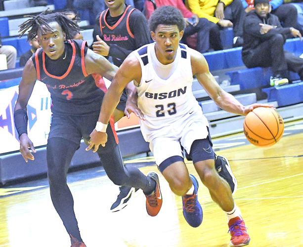 Central edges Andrews in nail-biter | Newsletters | hpenews.com