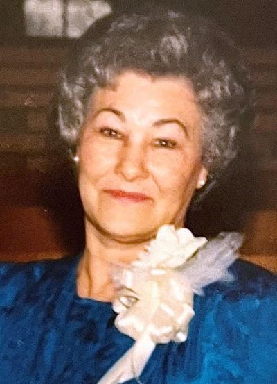 Jean Brown | Obituaries | hpenews.com