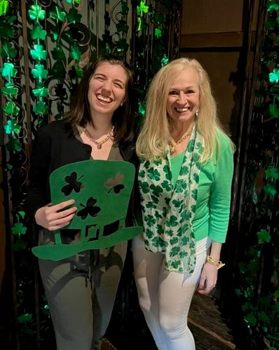 Many celebrations around St. Patrick's Day | Life | hpenews.com