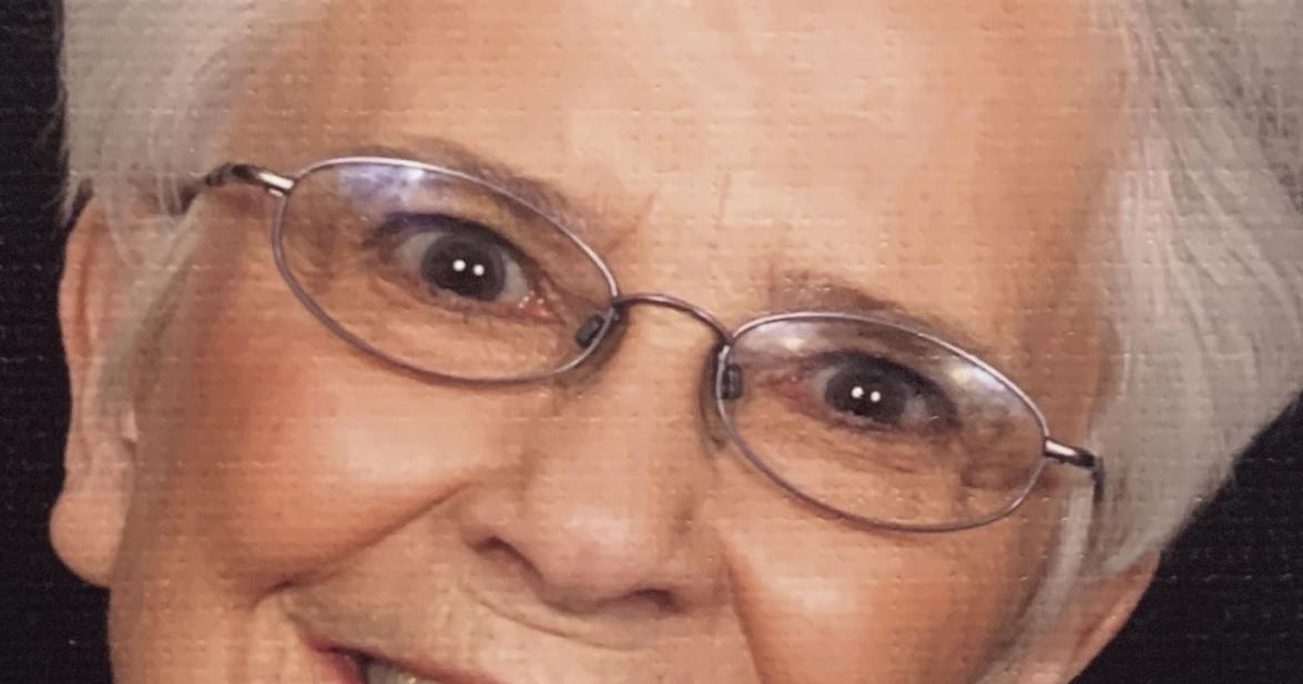 Phyllis Younts Capps | Obituaries | hpenews.com
