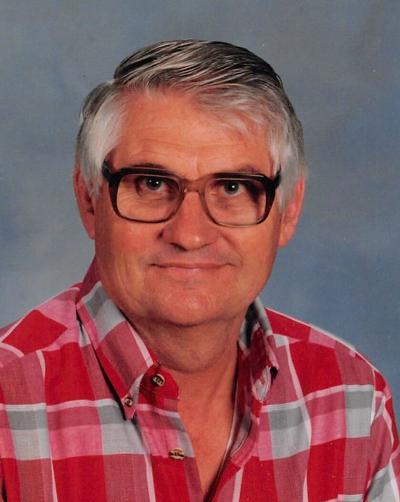 James Roland Gossett | Obituaries | hpenews.com