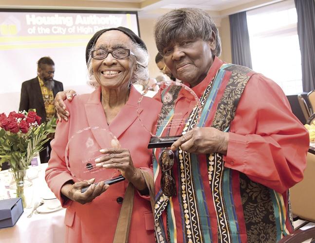 Public housing agency celebrates successes | News | hpenews.com