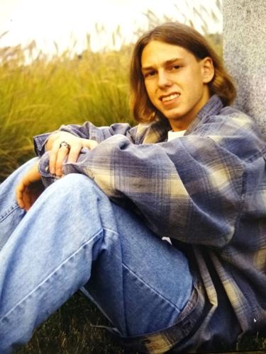 Jordans serve the homeless in memory of their son | News | hpenews.com