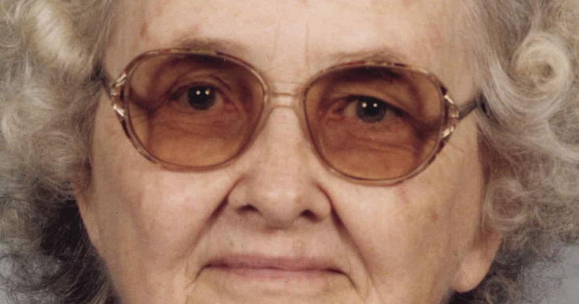 Edith Haynes | Obituaries | hpenews.com