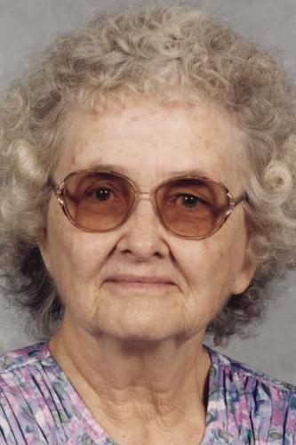Edith Haynes | Obituaries | hpenews.com