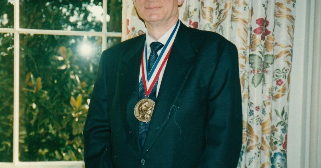 Stuart Alan Rice, driving force in physical chemistry research, dies at ...