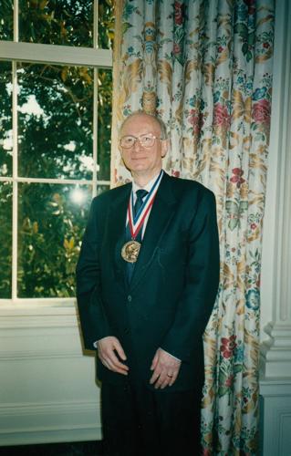 Stuart Alan Rice, driving force in physical chemistry research, dies at ...