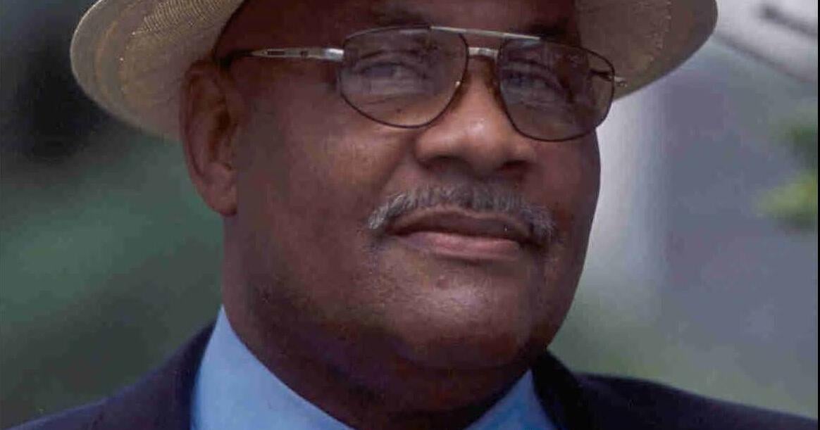 New Jackson Park track and field to be named after Bob Pickens ...