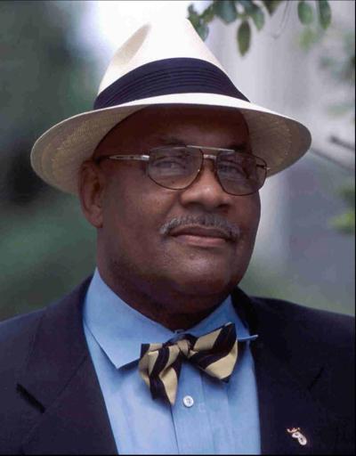 New Jackson Park track and field could be named after pioneering Black ...