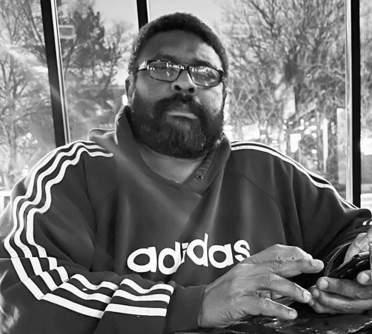 Friends remember Deno Hicks, neighborhood fixture who loved to ponder ...