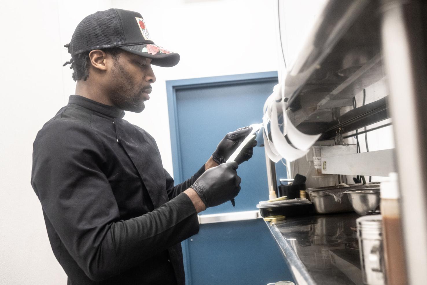 Mahari named Best Neighborhood Restaurant at Banchet Awards | Evening ...