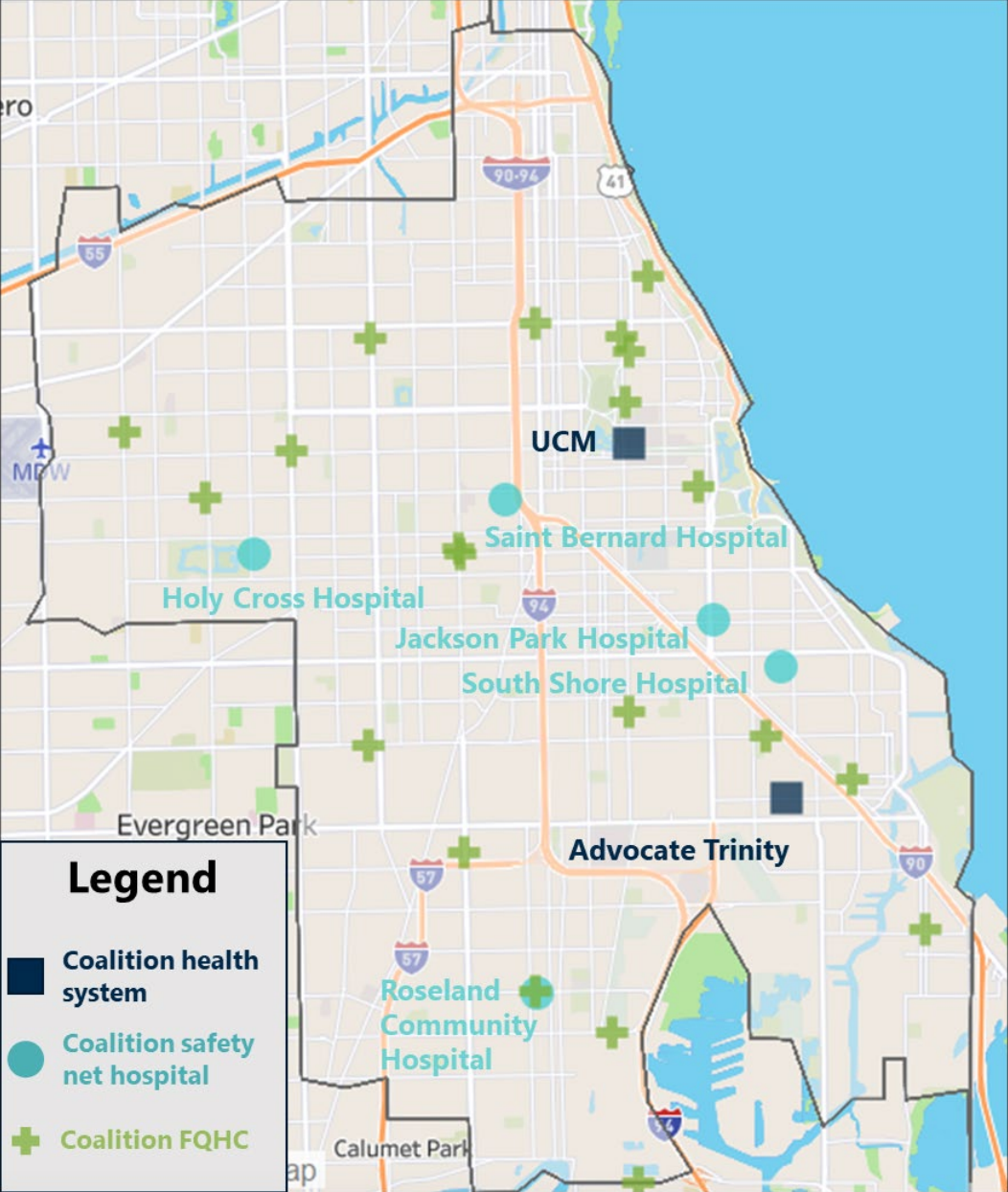 New state-funded nonprofit aims to boost primary care access by 50% on ...