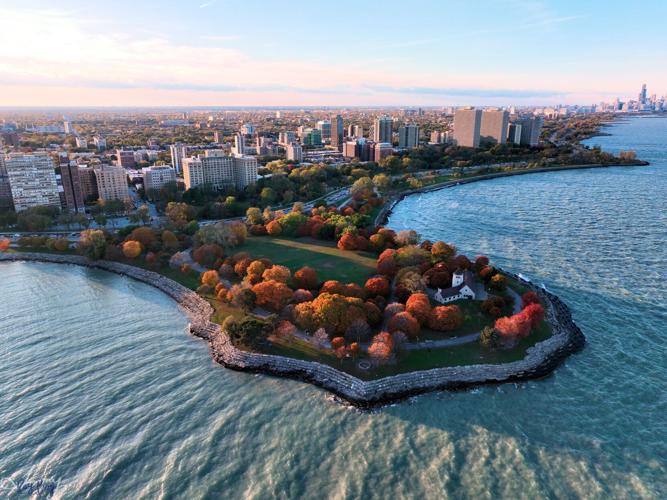 In photos: Autumn in Hyde Park | Multimedia | hpherald.com