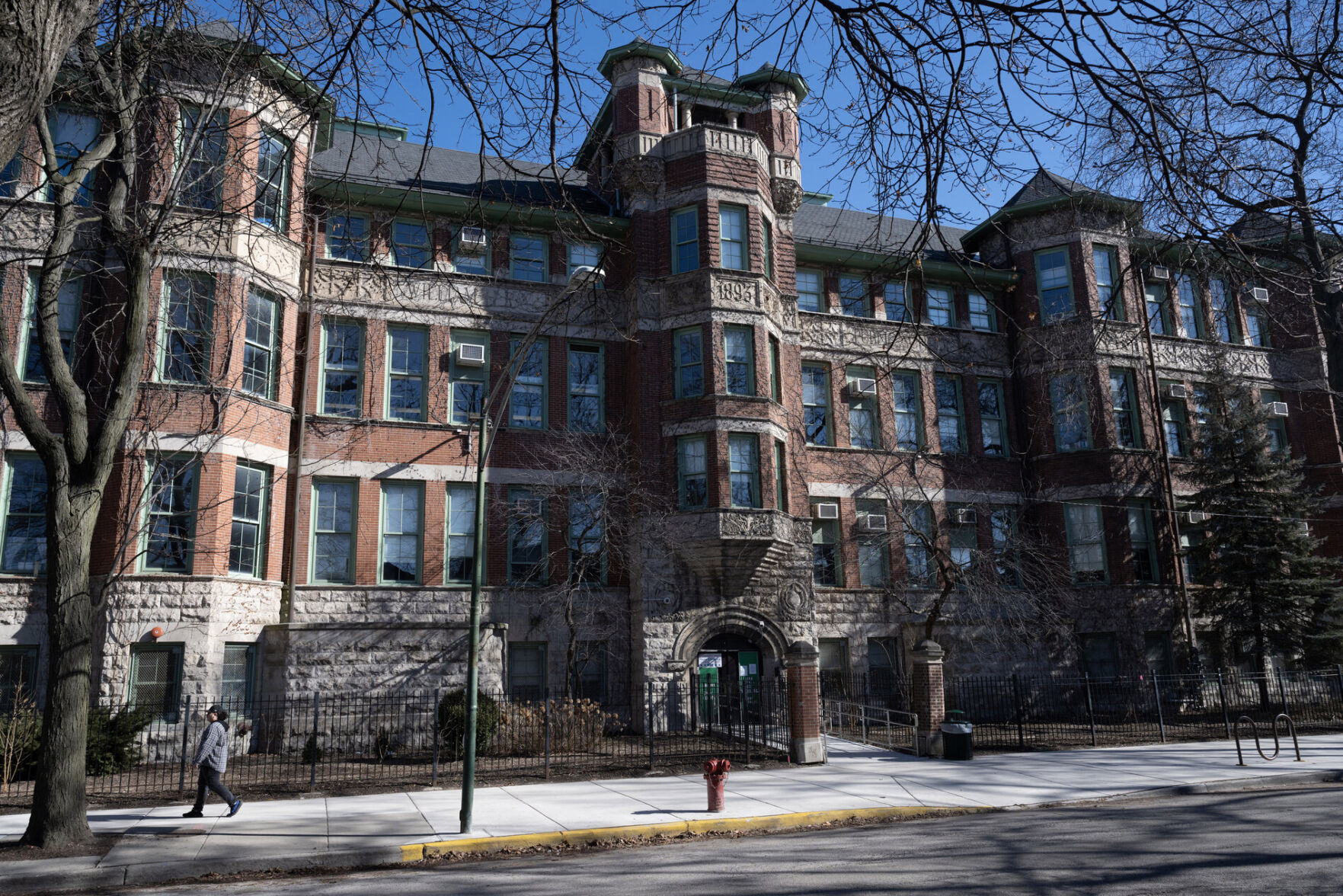 Trump administration launches investigation into Chicago Public Schools ...