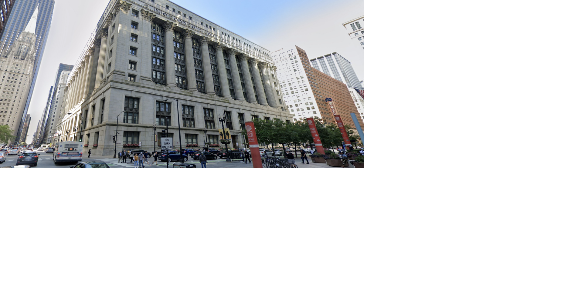 Cook County watchdog’s budget floor request faces resistance from top ...