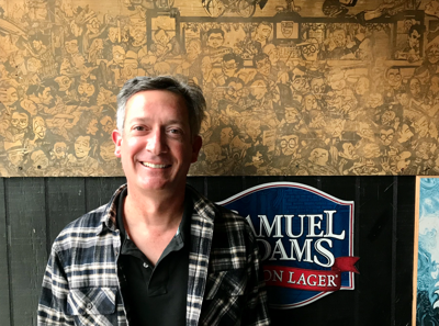 Matt Martell, new owner of Woodlawn Tap, has worked at bar for decades | Business | hpherald.com